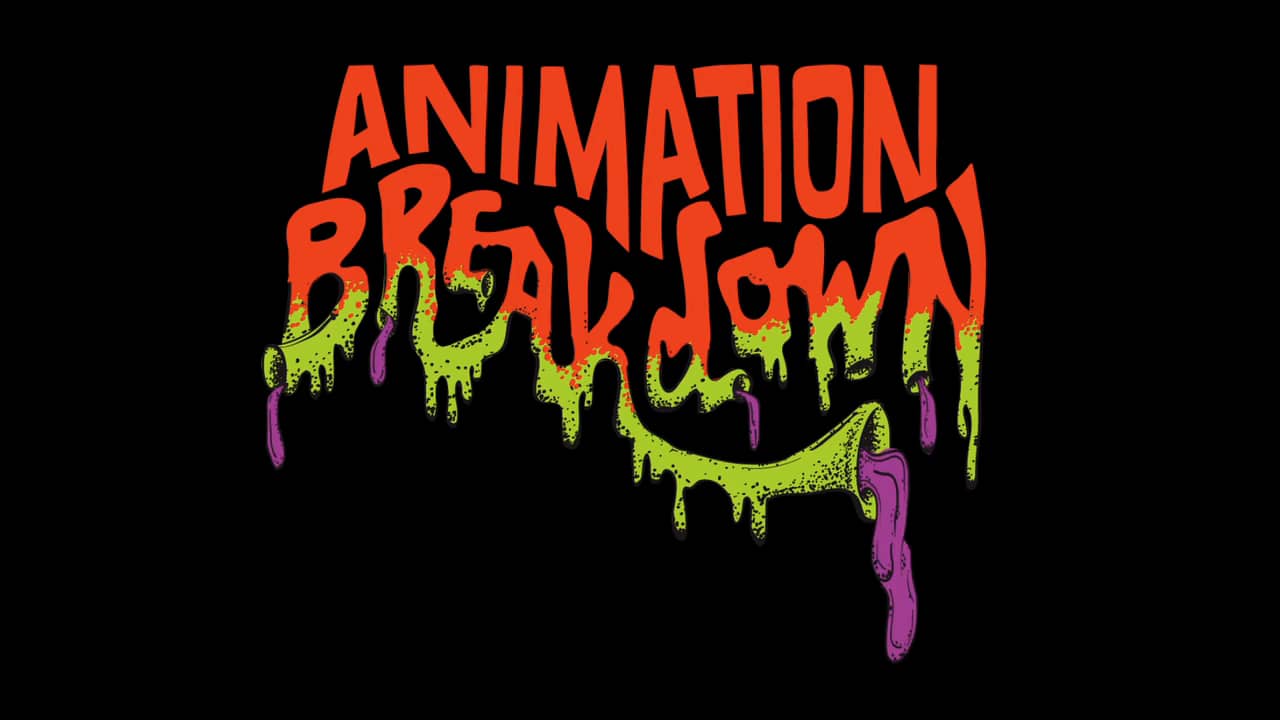 Animation Breakdown Roundup Trailer on Vimeo