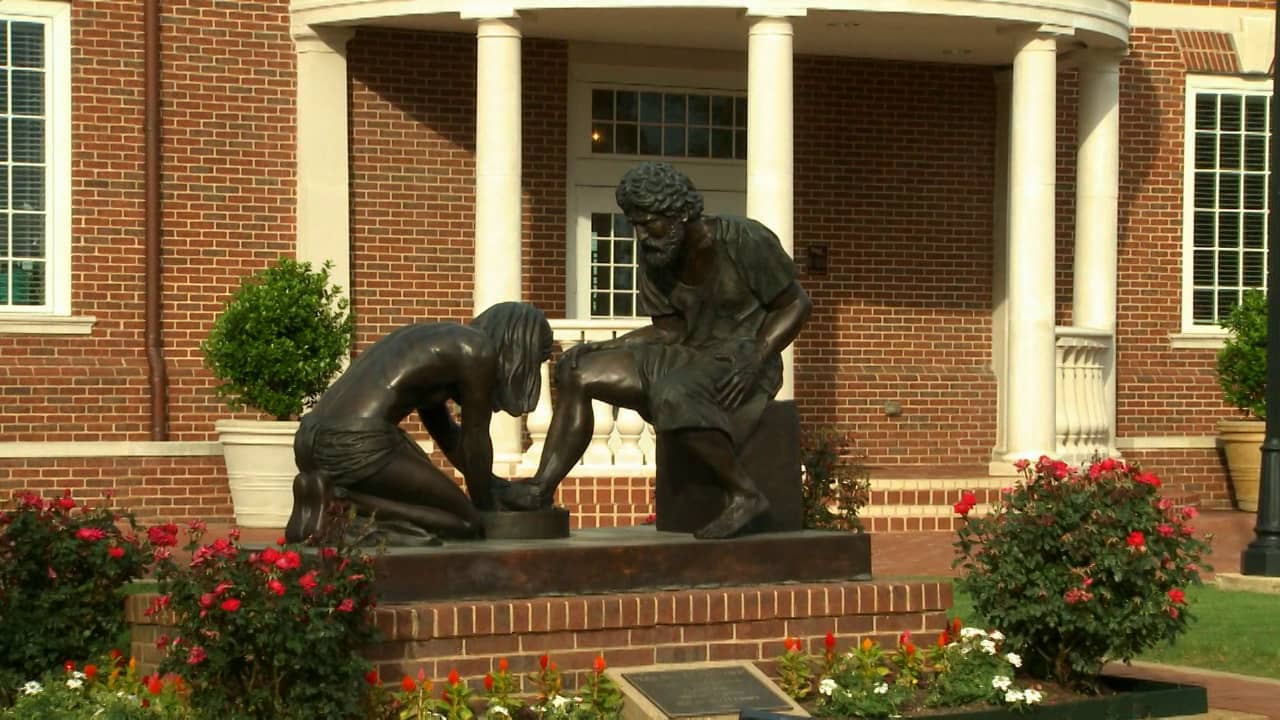 DBU Promotional Video on Vimeo