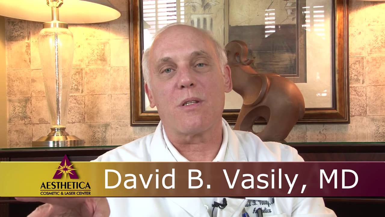 Dr. David Vasily tells why working with Countess Communications has ...