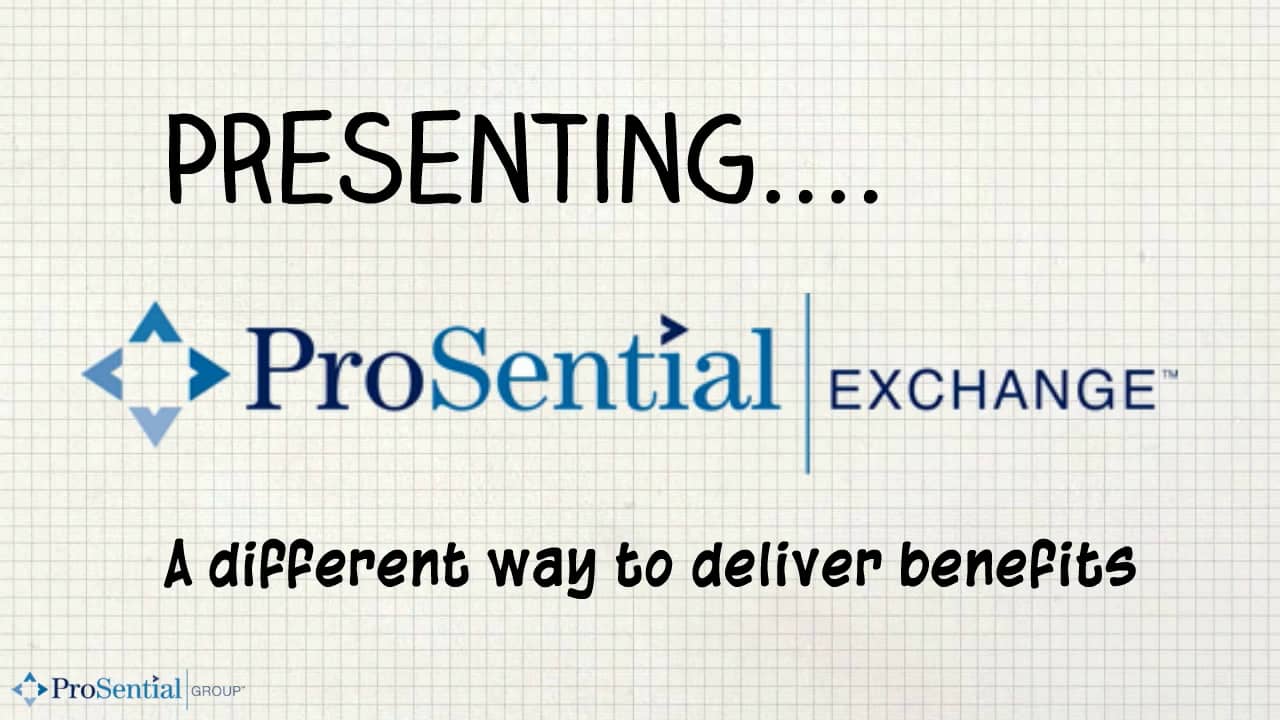 ProSential Exchange on Vimeo