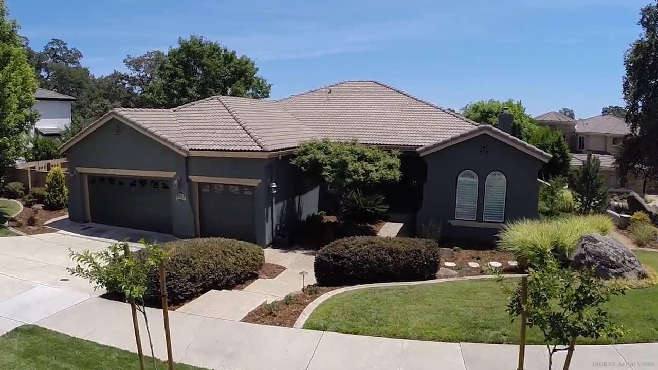 SOLD! 1153 Trehowell Drive - Roseville on Vimeo