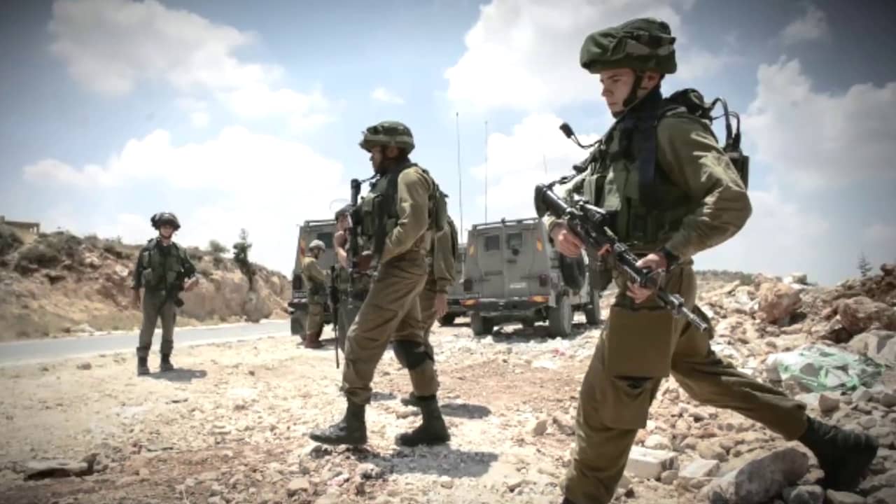 "Shomer Yisrael" Official Video on Vimeo