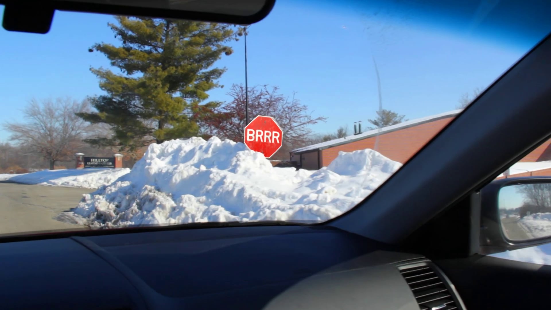 Stop+sign BRRR on Vimeo