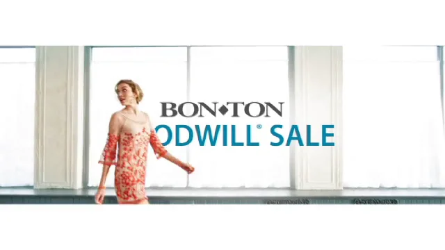 Bon-Ton | Goodwill Spring on Vimeo