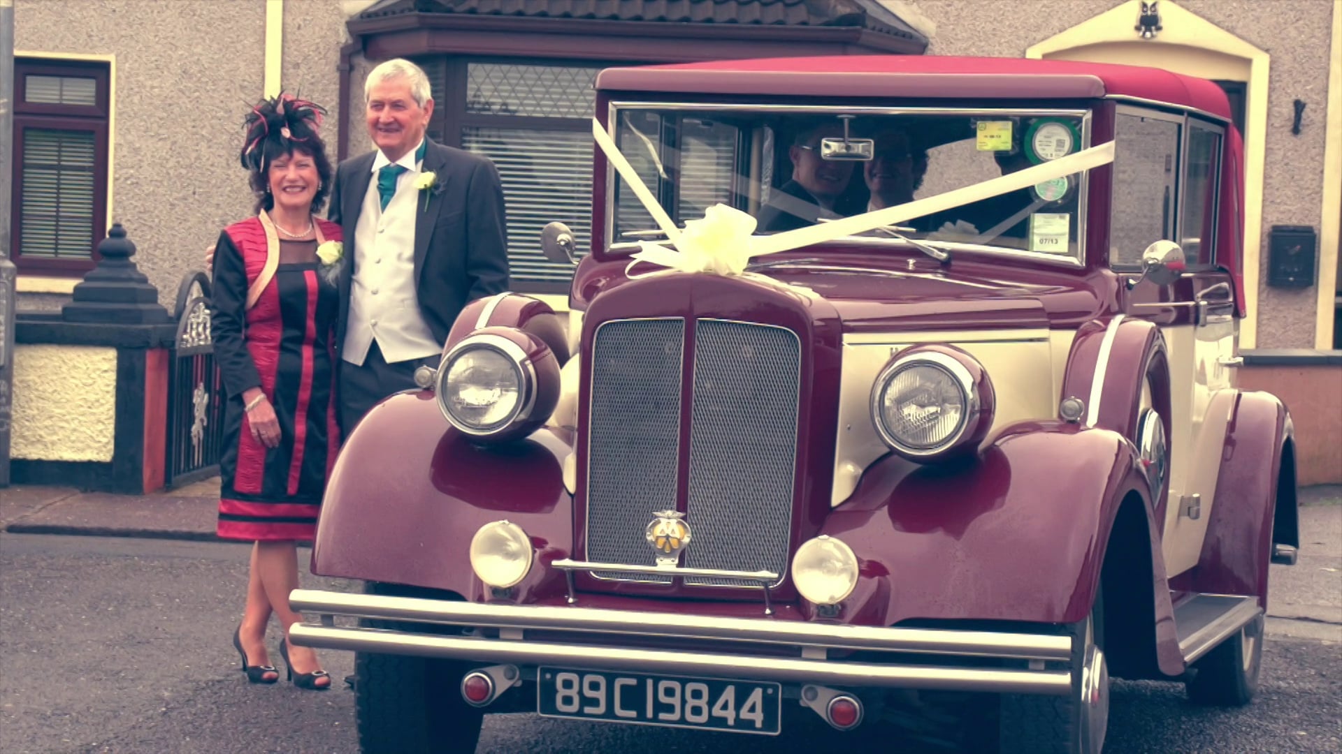 Ciara & Mark on Vimeo