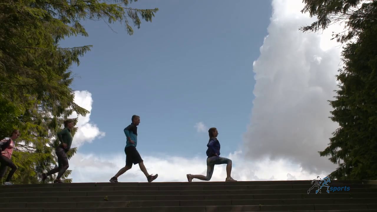 Run Sports promo on Vimeo