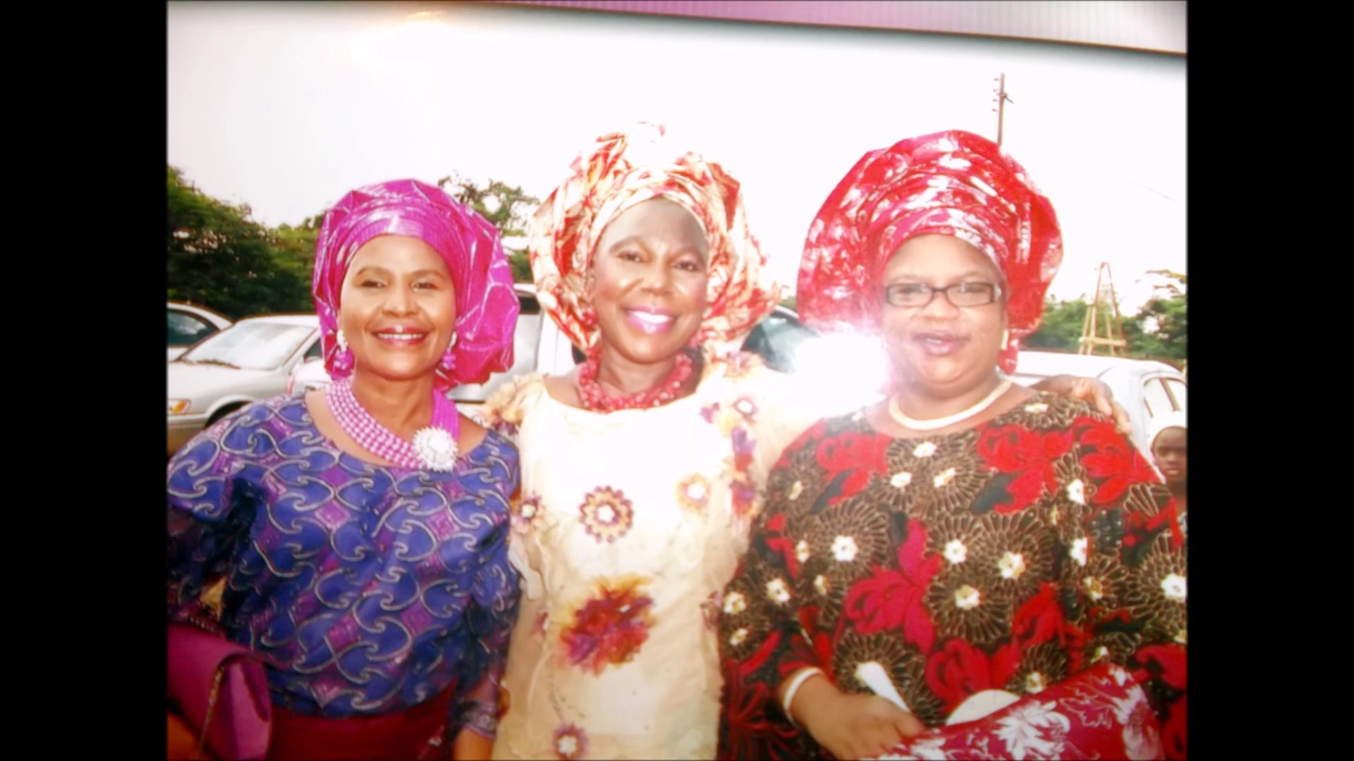 Dr Apanpa Celebrates 60th Birthday on Vimeo