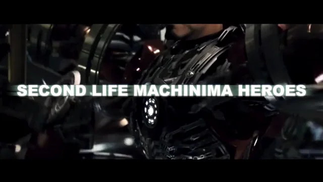 Machinima Stars Tribute 2: Second Life Machinima Heroes on Vimeo