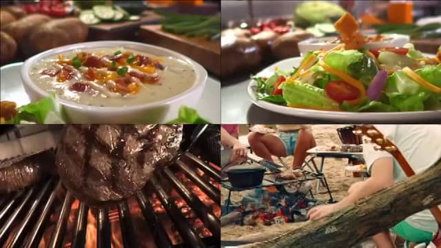 Outback Steakhouse- "Full Menu" :30 on Vimeo