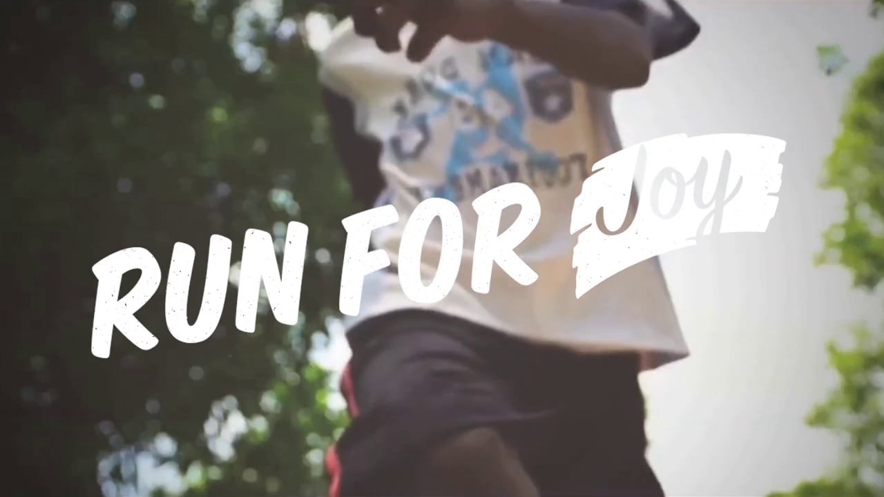 RUN FOR JOY 5k Momentum's Celebrity Fun Run Benefitting the Hands and ...