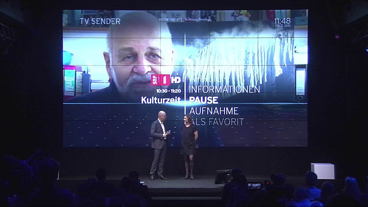 UPC Cablecom on Vimeo