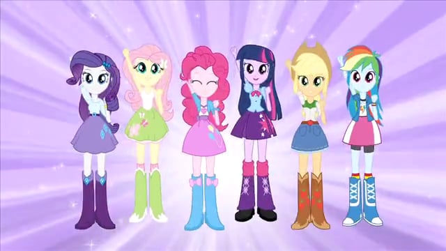 MLP EG- EG Stomp Dance Tutorial on Vimeo