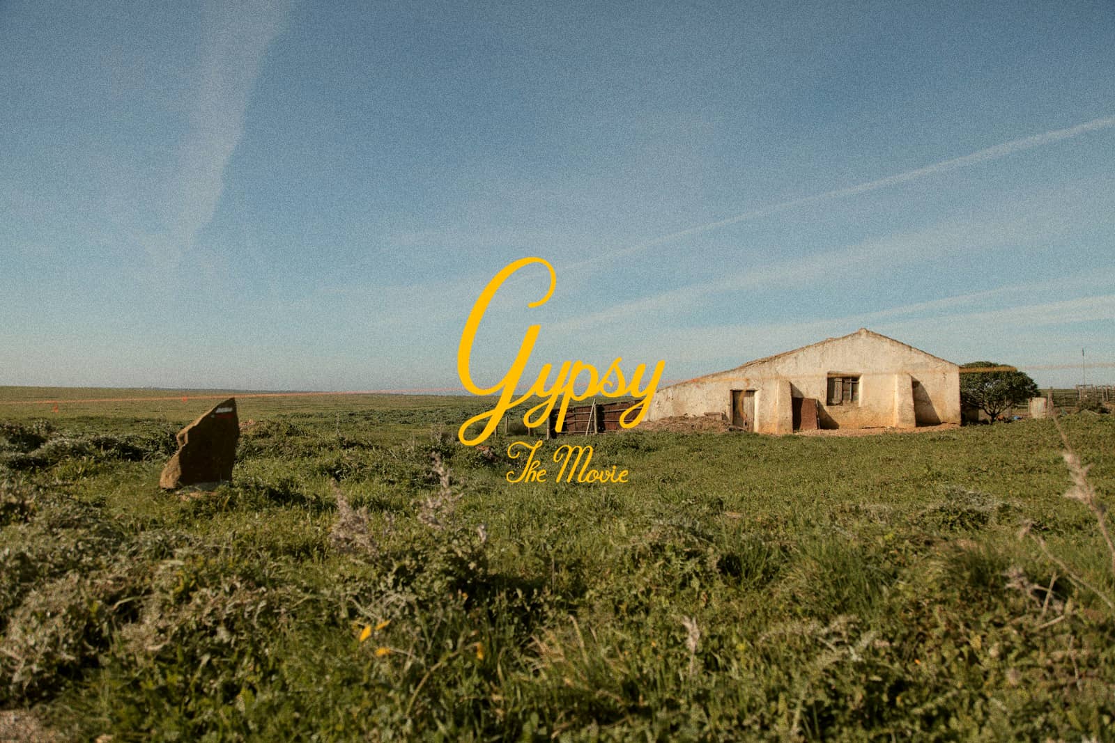 Gypsy The Movie (2013) on Vimeo