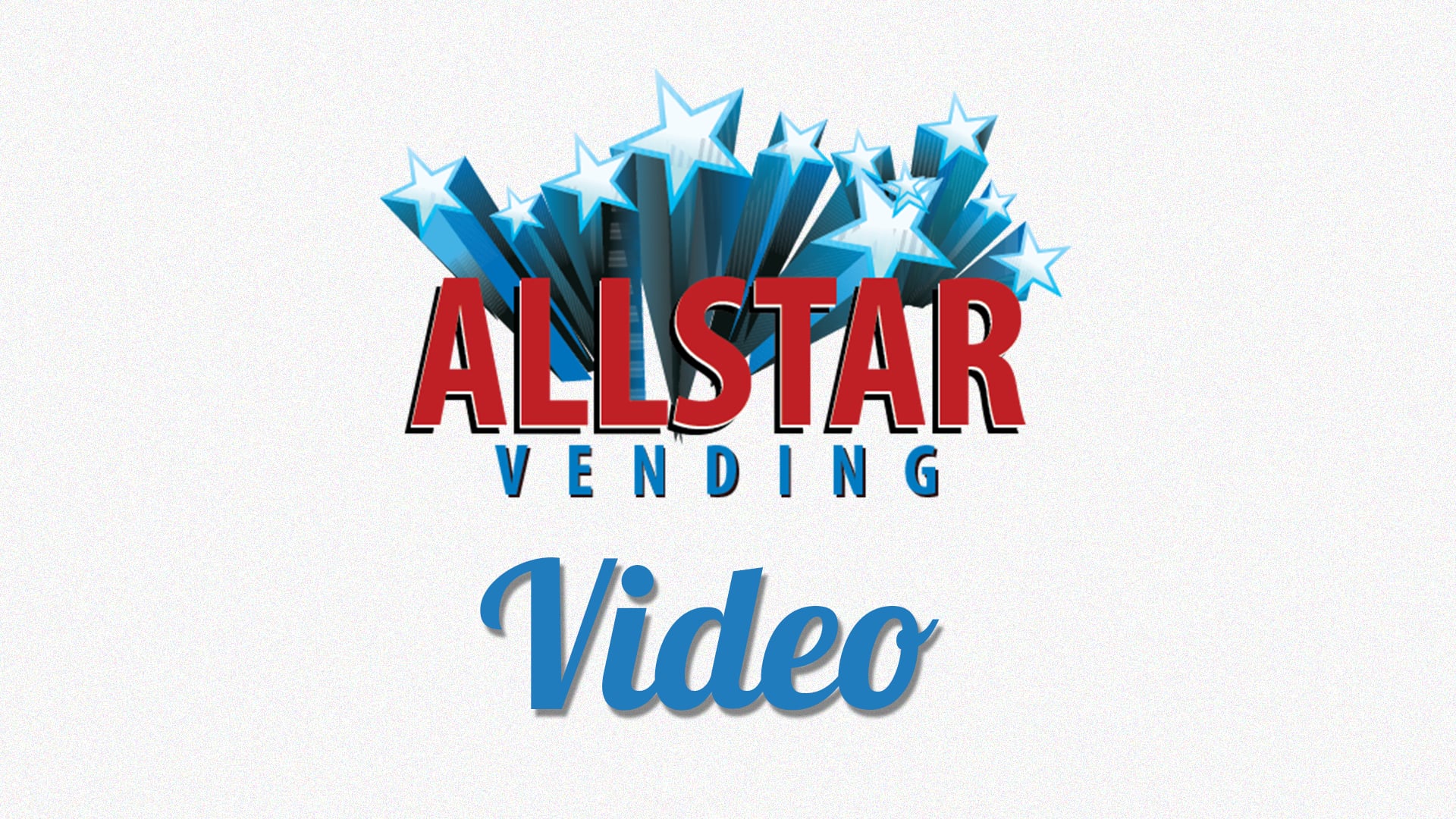 Allstar Vending on Vimeo