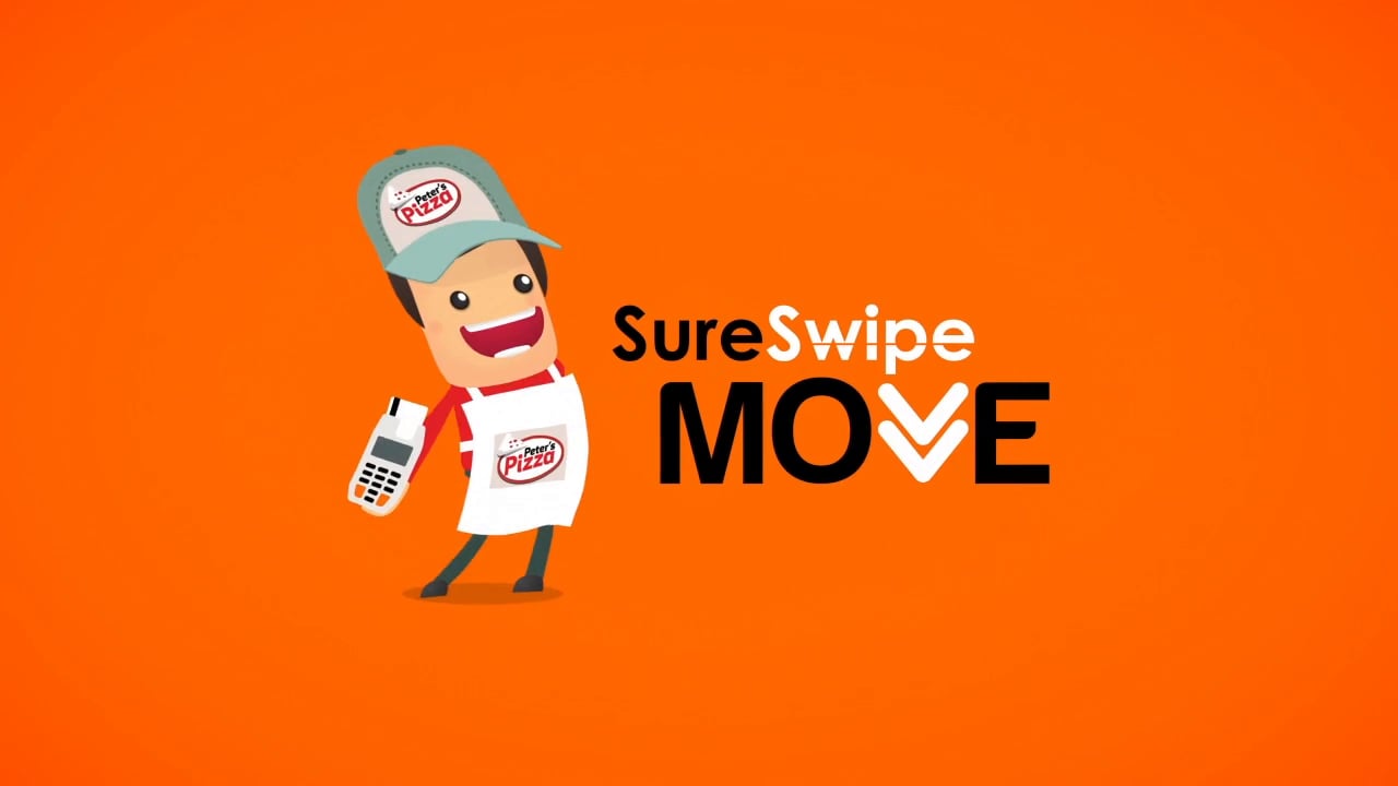 SureSwipe Move App - Explainer Video on Vimeo
