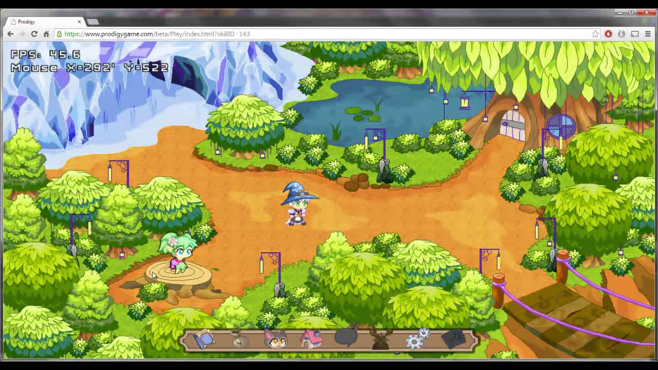 Prodigy Beta Test - How to Get Started! on Vimeo