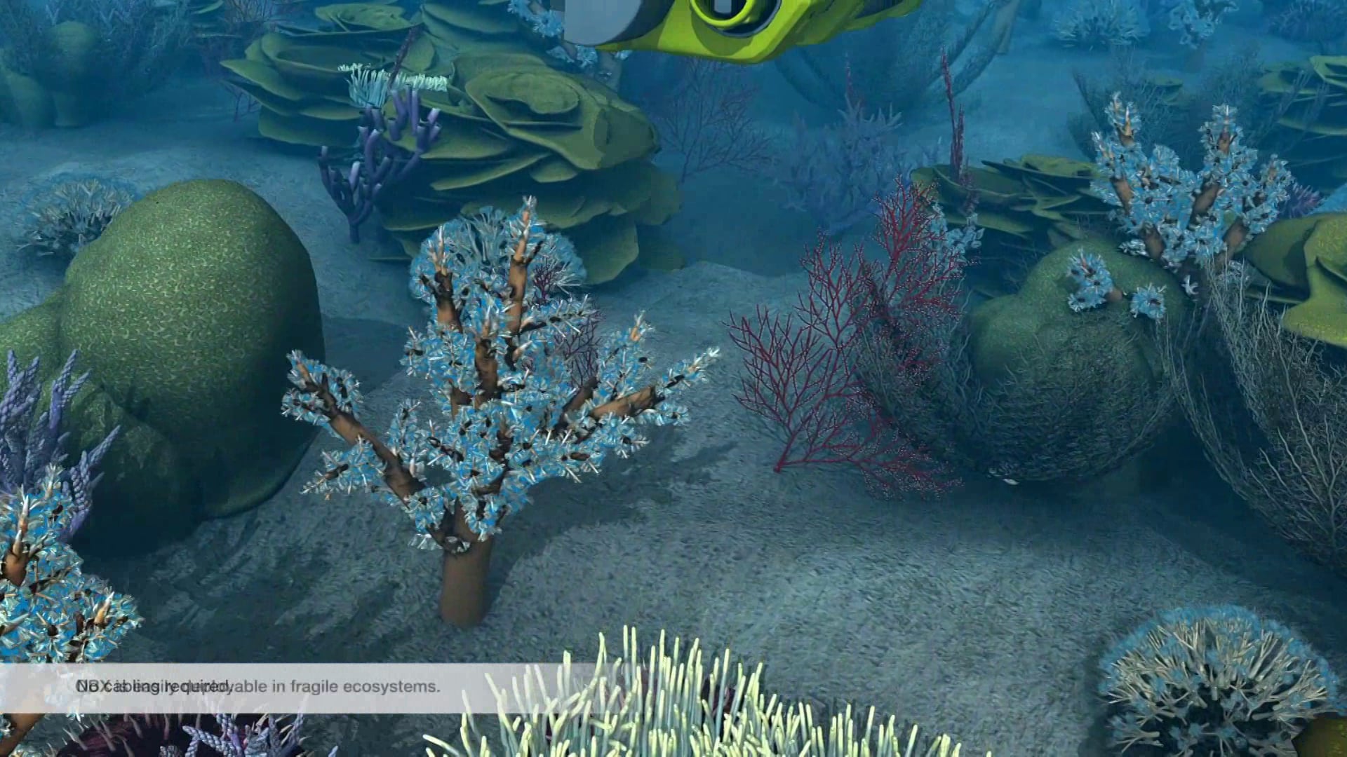 Ocean Bottom Recorder (OBX) by Geospace Technologies