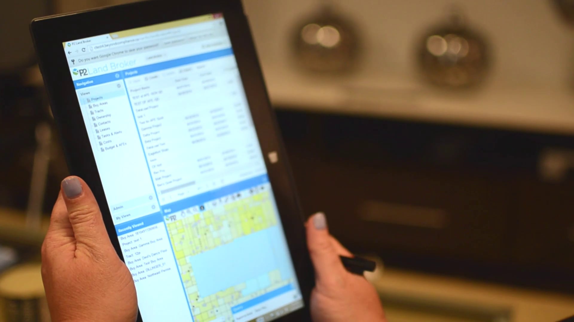 P2 Land | P2 Energy Solutions on Vimeo