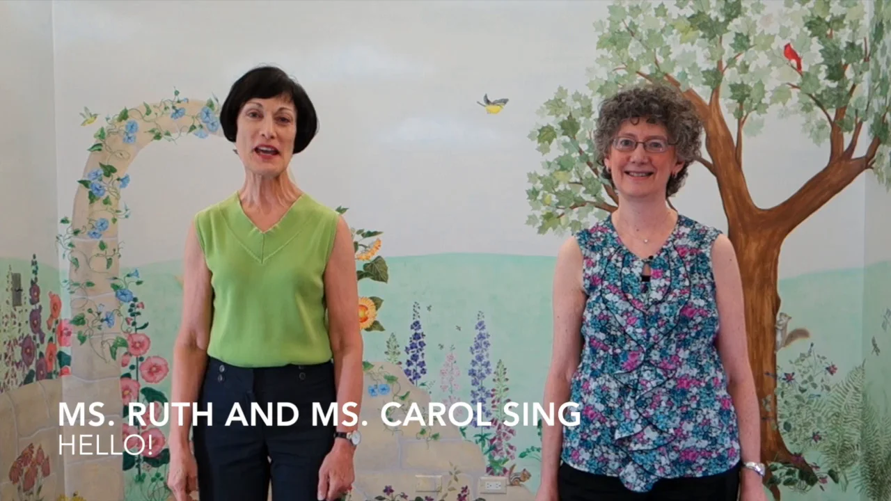 Hello! on Vimeo