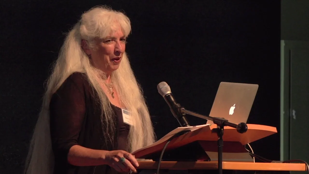 Deborah Bird Rose, "Shimmer: When All You Love is Being Trashed," 5/9/14