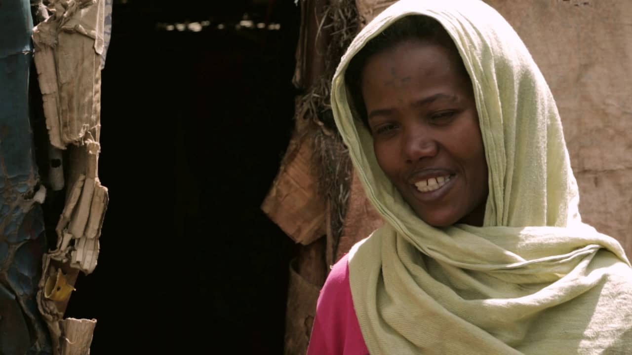 Genet's Story on Vimeo