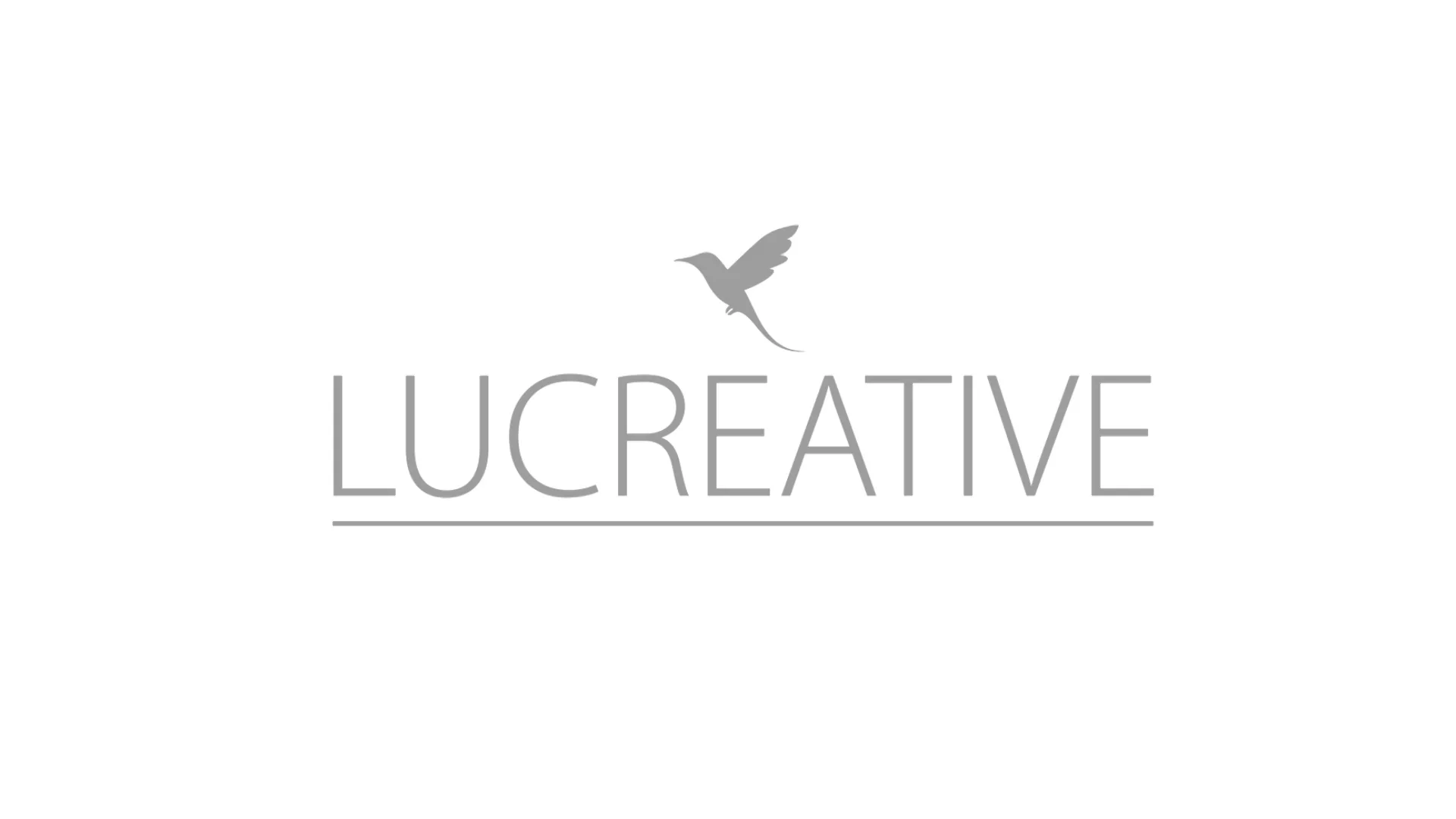 LUCREATIVE on Vimeo