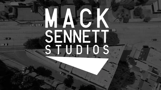 Mack Sennett Studios Location