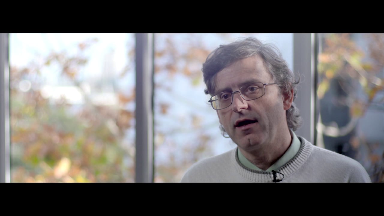 Dr. Richard Laven - Why not use NSAIDs? on Vimeo