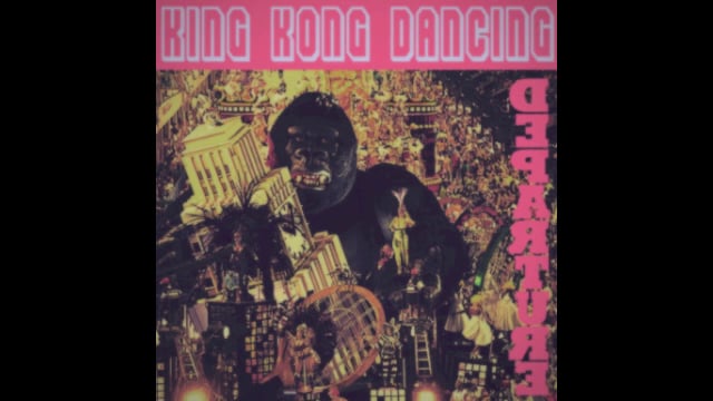 KING KONG DANCING on Vimeo