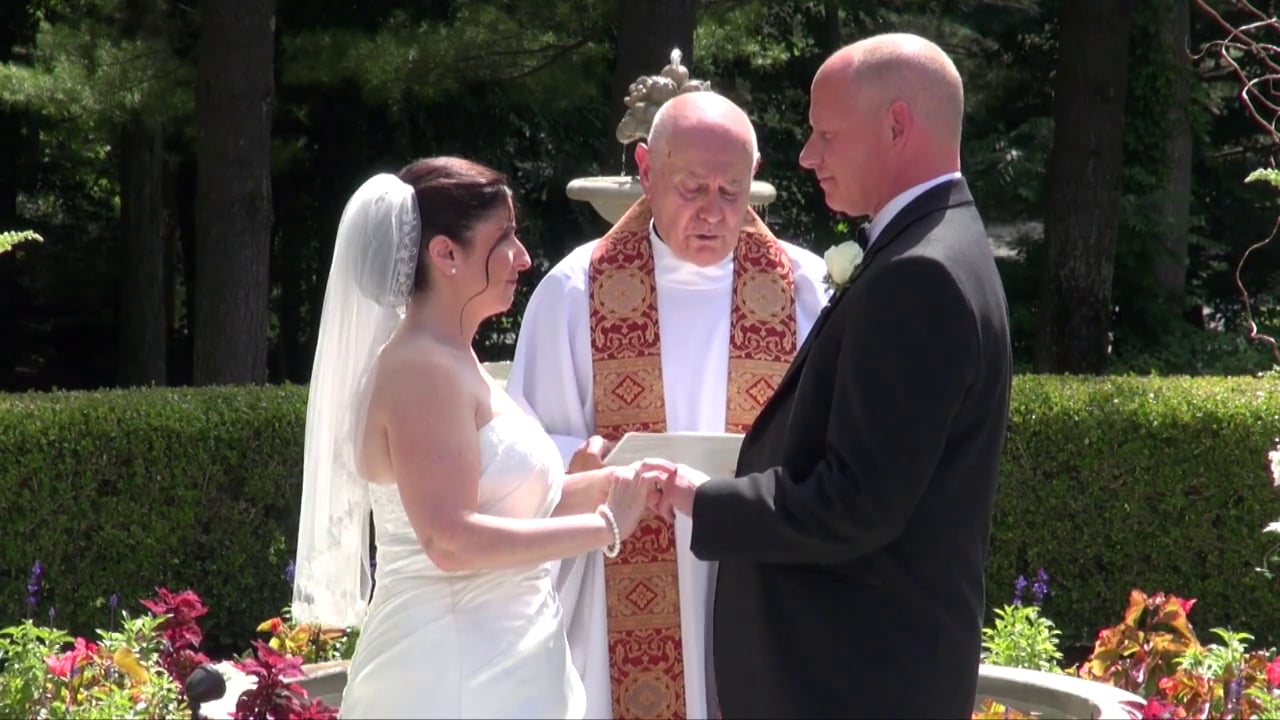 Robert and Pamela Dion on Vimeo