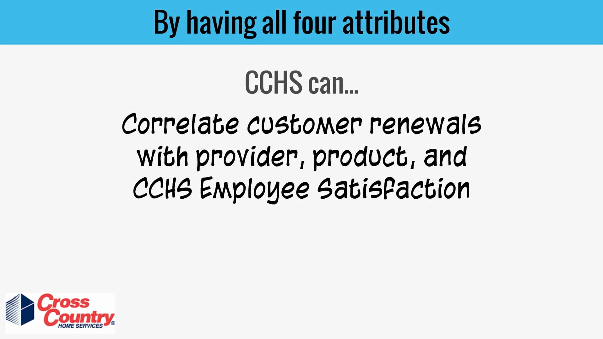 Net Promoter Score vs. SP OSAT -- What is the difference? on Vimeo