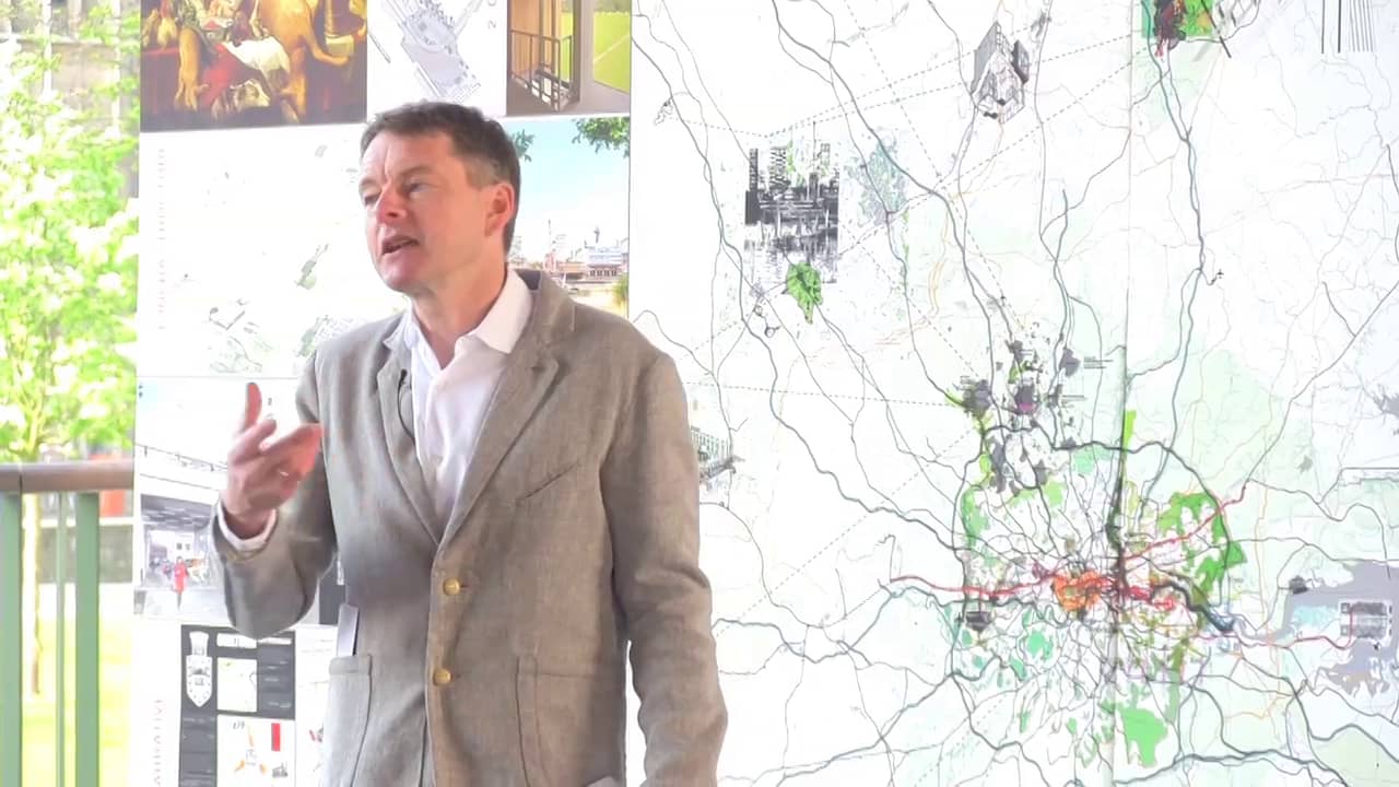 PRS (Europe) - Tom Holbrook, April 2014 PhD exam on Vimeo