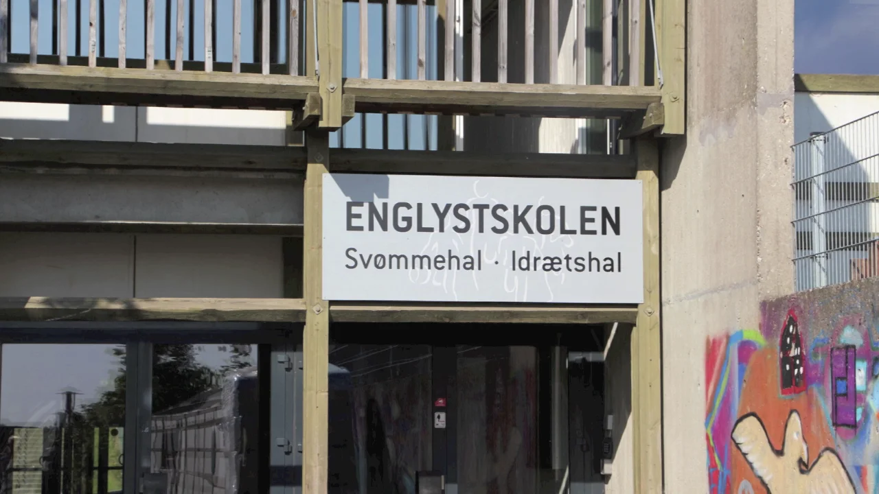 SBSYS på Englystskolen on Vimeo