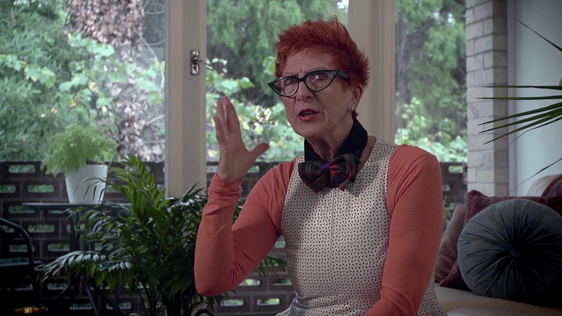 Kaye Evans - Thought Power on Vimeo