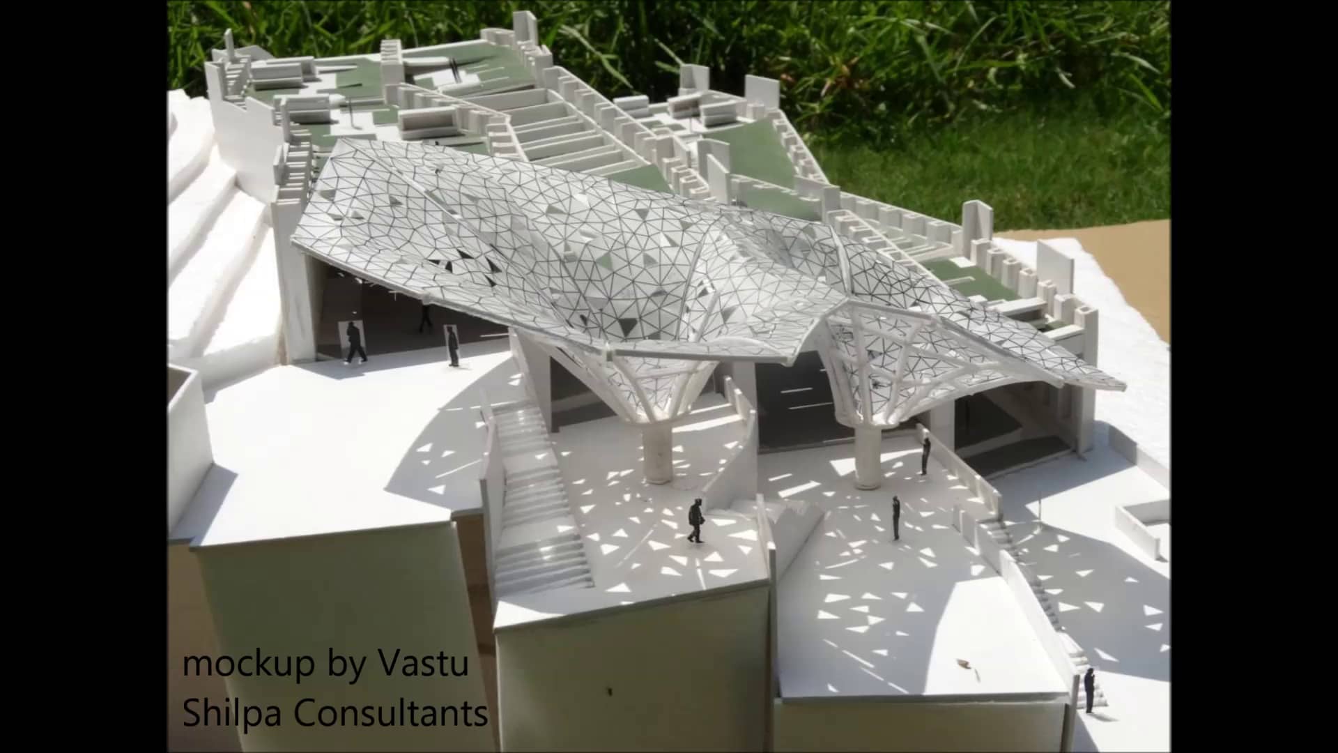 Smriti Van Earthquake Memorial Museum on Vimeo