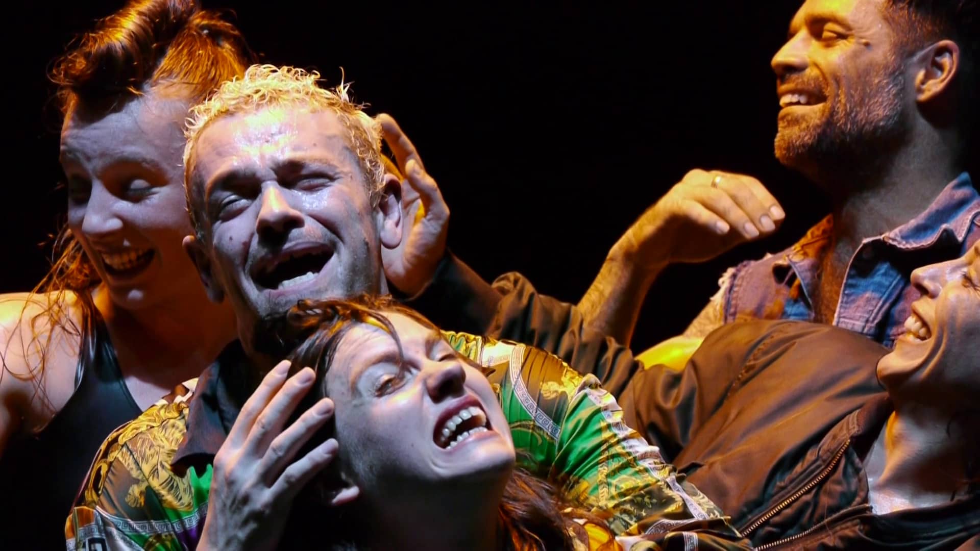 AH/HA (2014) _ Trailer on Vimeo