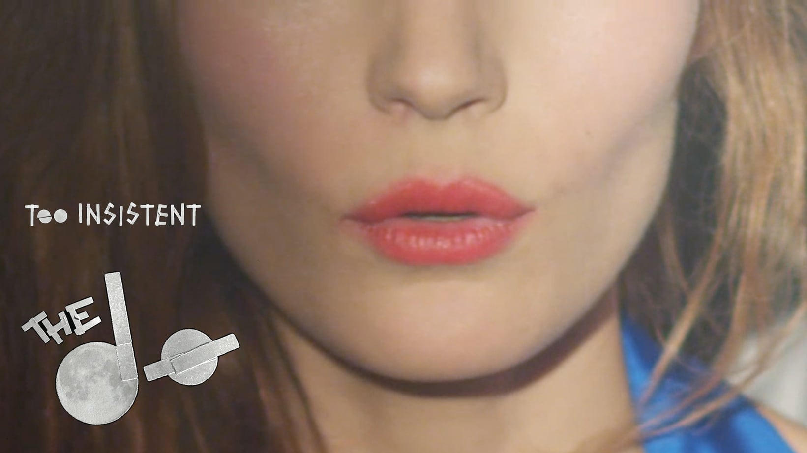 Too Insistent on Vimeo