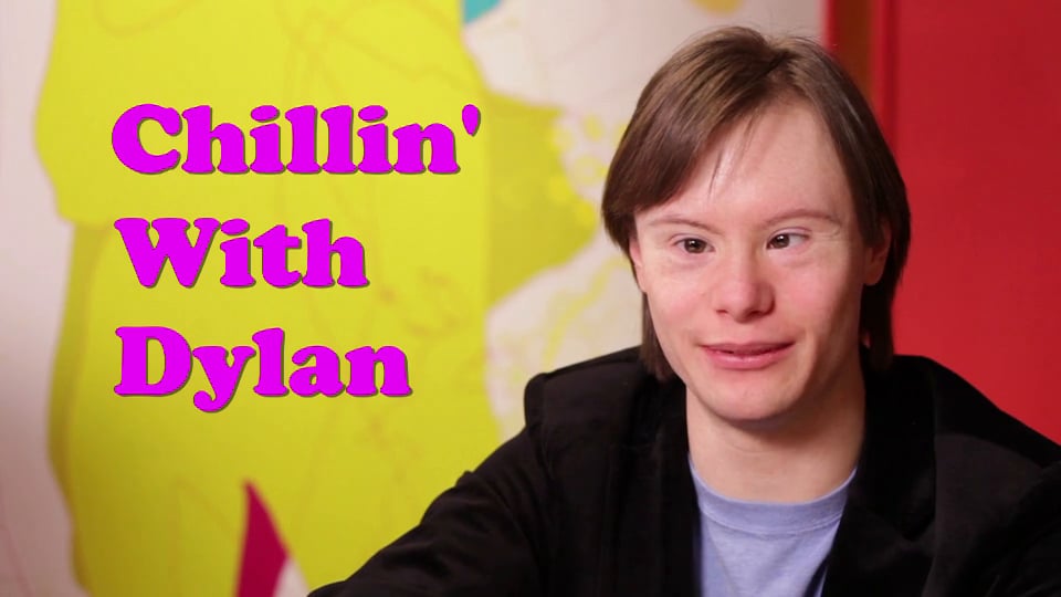 Chillin' With Dylan (Pilot) on Vimeo