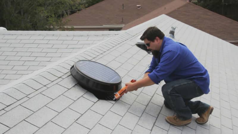 Solar Star Installation Video on Vimeo