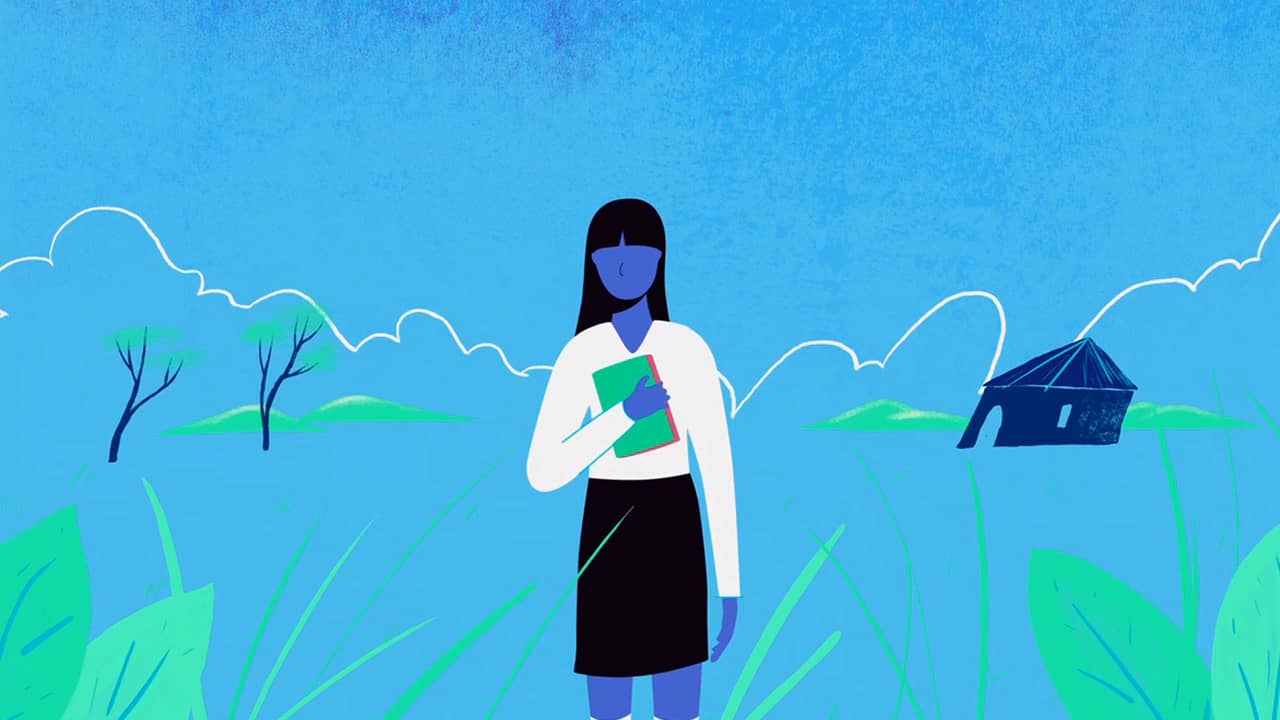 Wasichana Fund on Vimeo