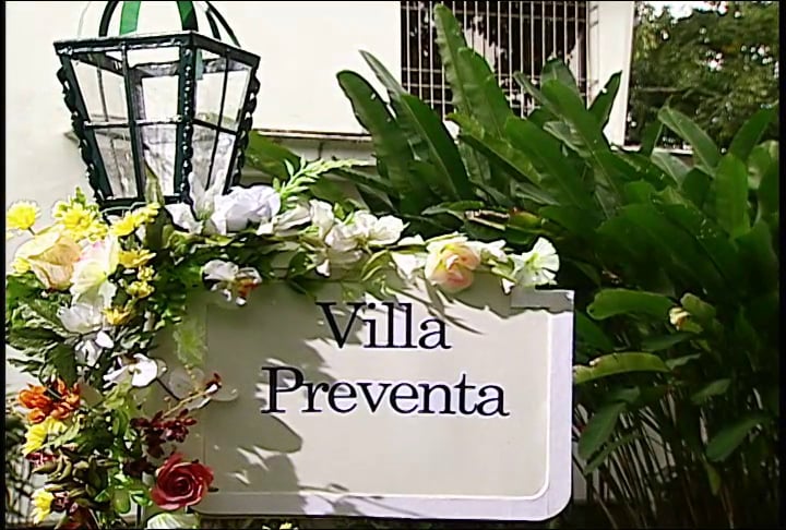 VIDEO PREVENTA VENEVISION 2014 - BLOQUE 3 COMERCIAL MARIELA - CISNEROS ...