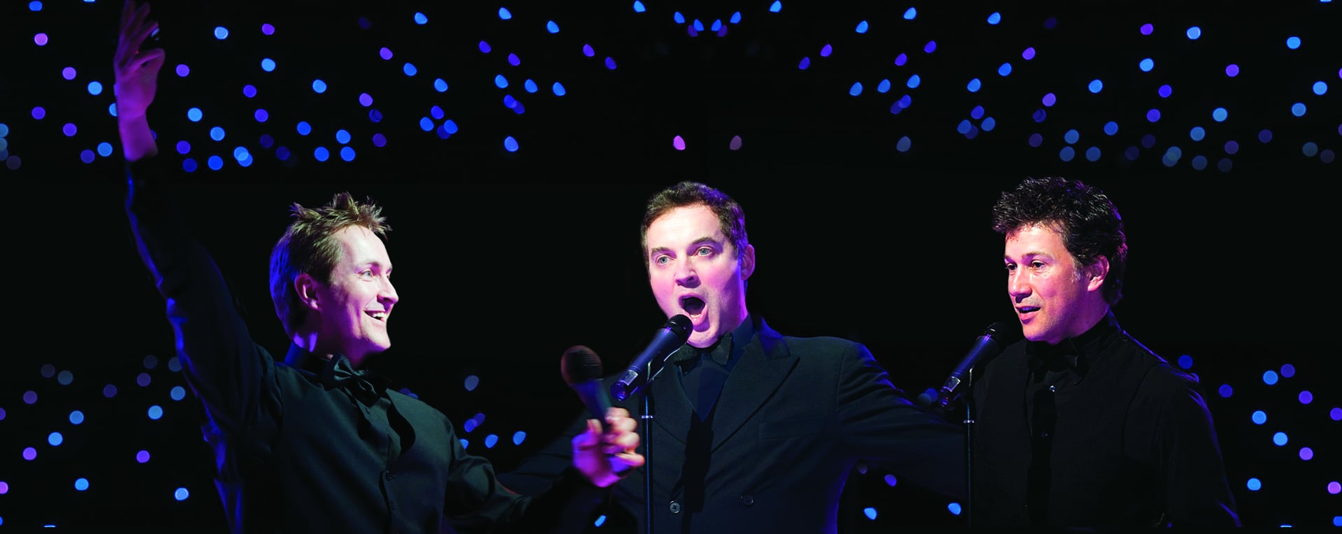 TENORS ENCORE on Vimeo