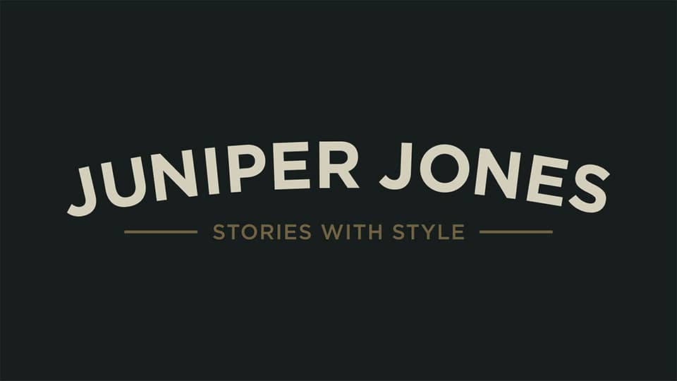 Juniper Jones - Showreel 2014 on Vimeo