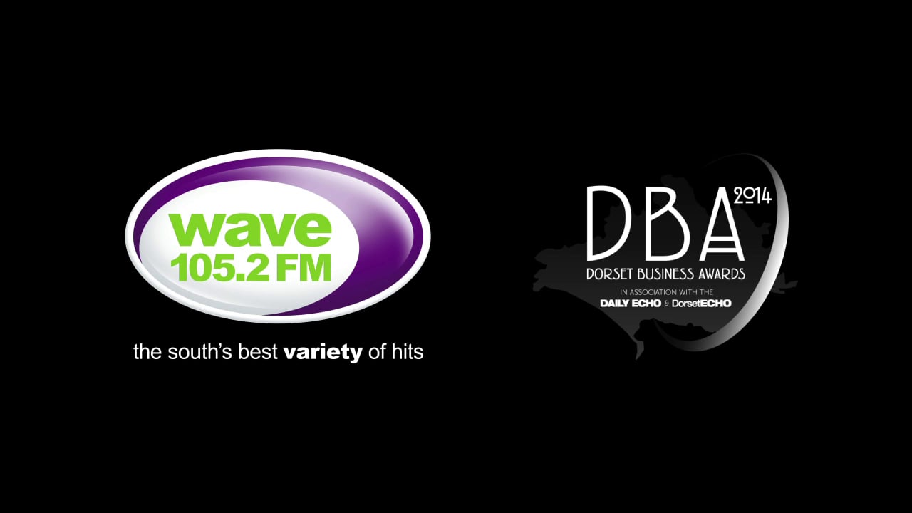 Dorset Business Awards - Past Winners Wave 105.2FM radio interview on Vimeo