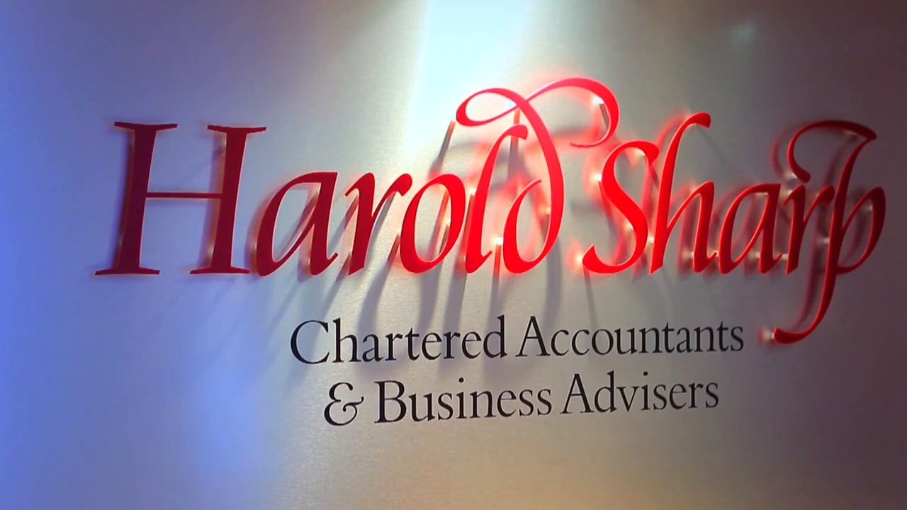 Harold Sharp help their clients grow using IRIS on Vimeo