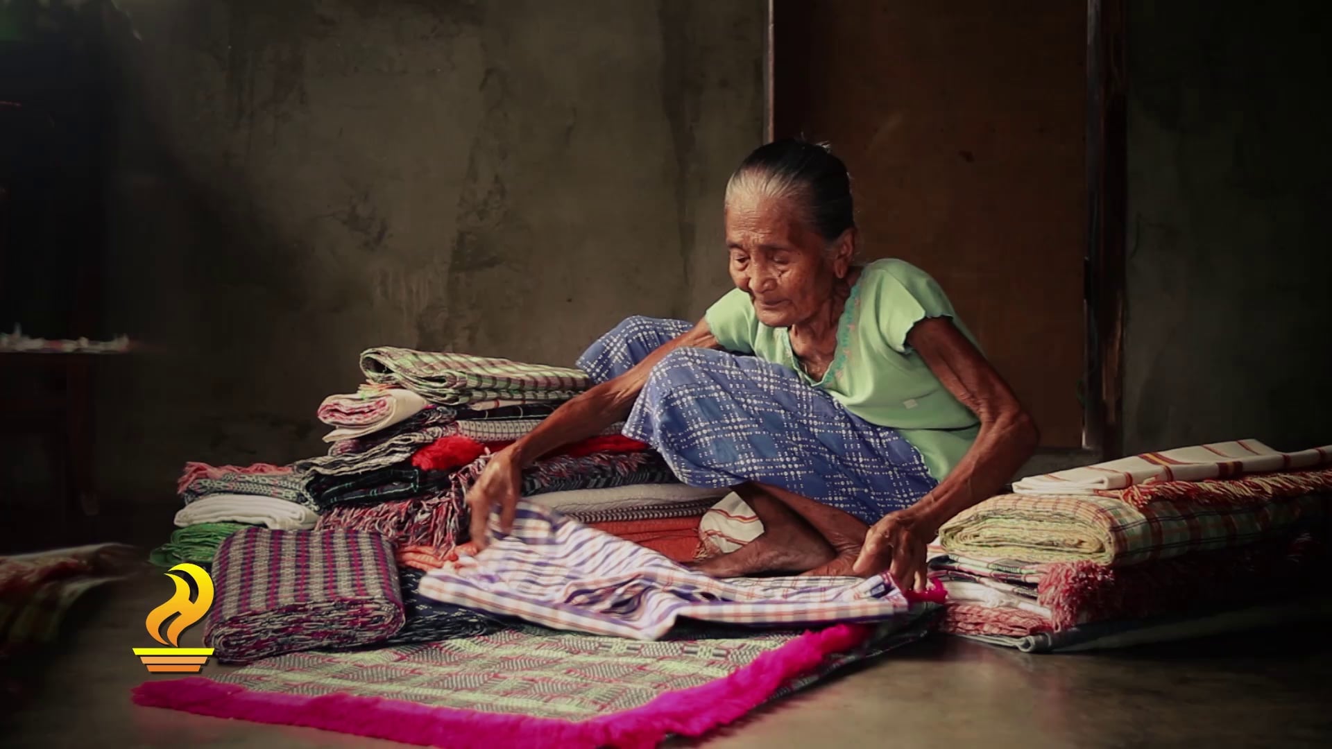 GAMABA Awardee Magdalena Gamayo on Vimeo