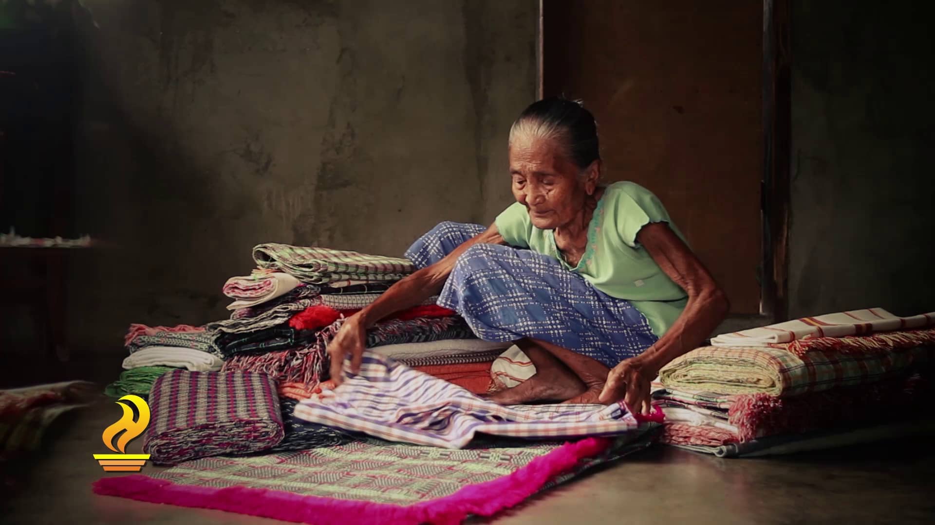 GAMABA Awardee Magdalena Gamayo on Vimeo