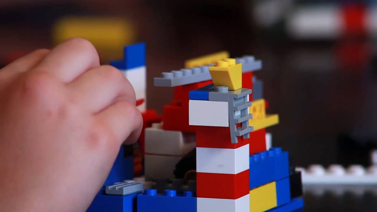 Get your LEGO ready: CKX Summit on Vimeo