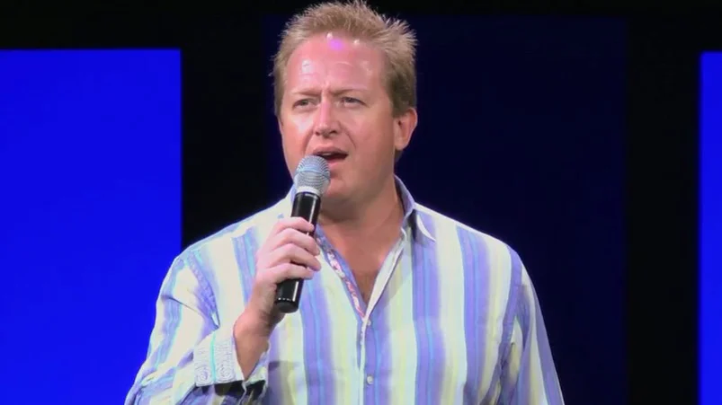 Tim Gidley: And It Can Be on Vimeo