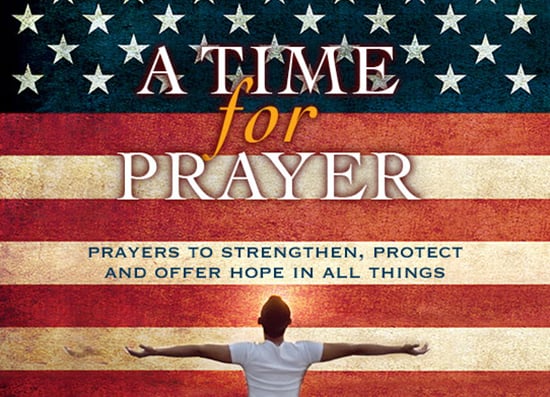 Simple Truths: A Time For Prayer on Vimeo